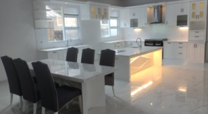 Higrade Solid Surface – Produsen Distributor Kontraktor & Aplikator Solid Surface Indonesia