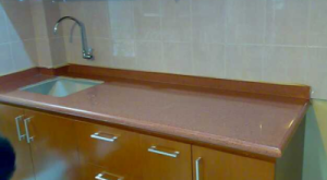 Higrade Solid Surface – Produsen Distributor Kontraktor & Aplikator Solid Surface Indonesia